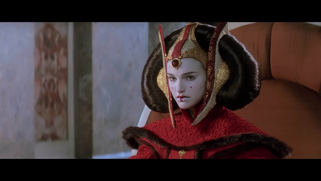 Cinebowl | Star Wars Episode 1: The Phantom Menace